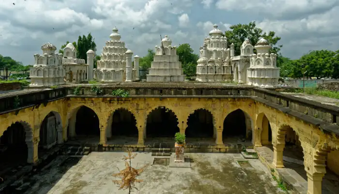 Jalna - Department of Tourism Maharashtra