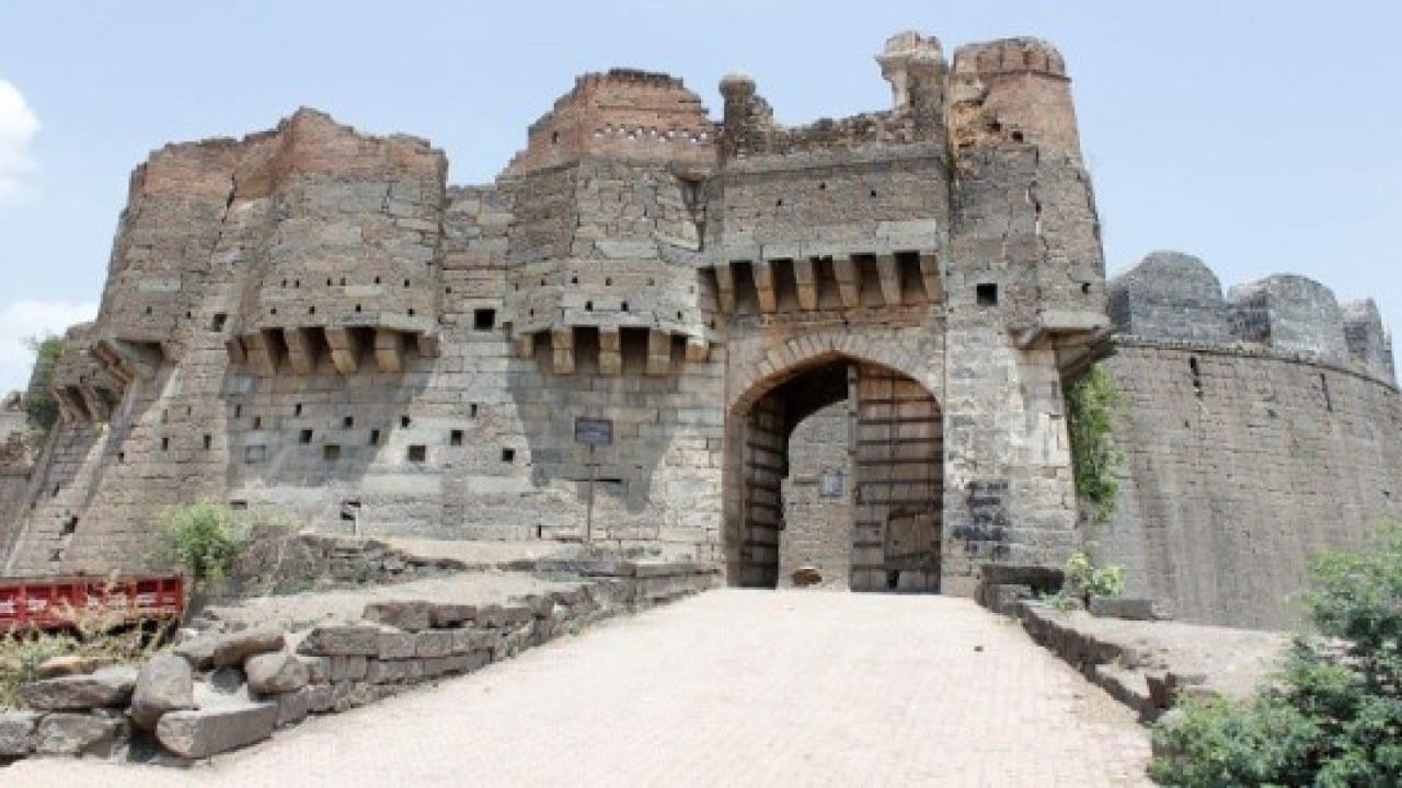 Latur - Department of Tourism Maharashtra