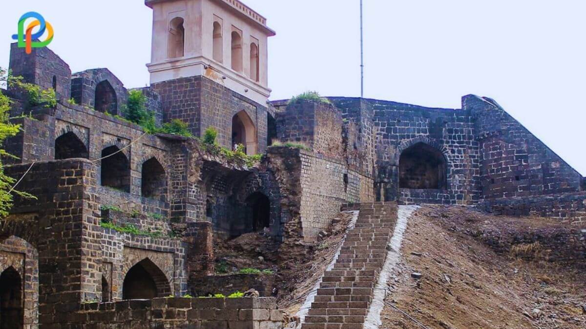 Dharashiv - Department of Tourism Maharashtra