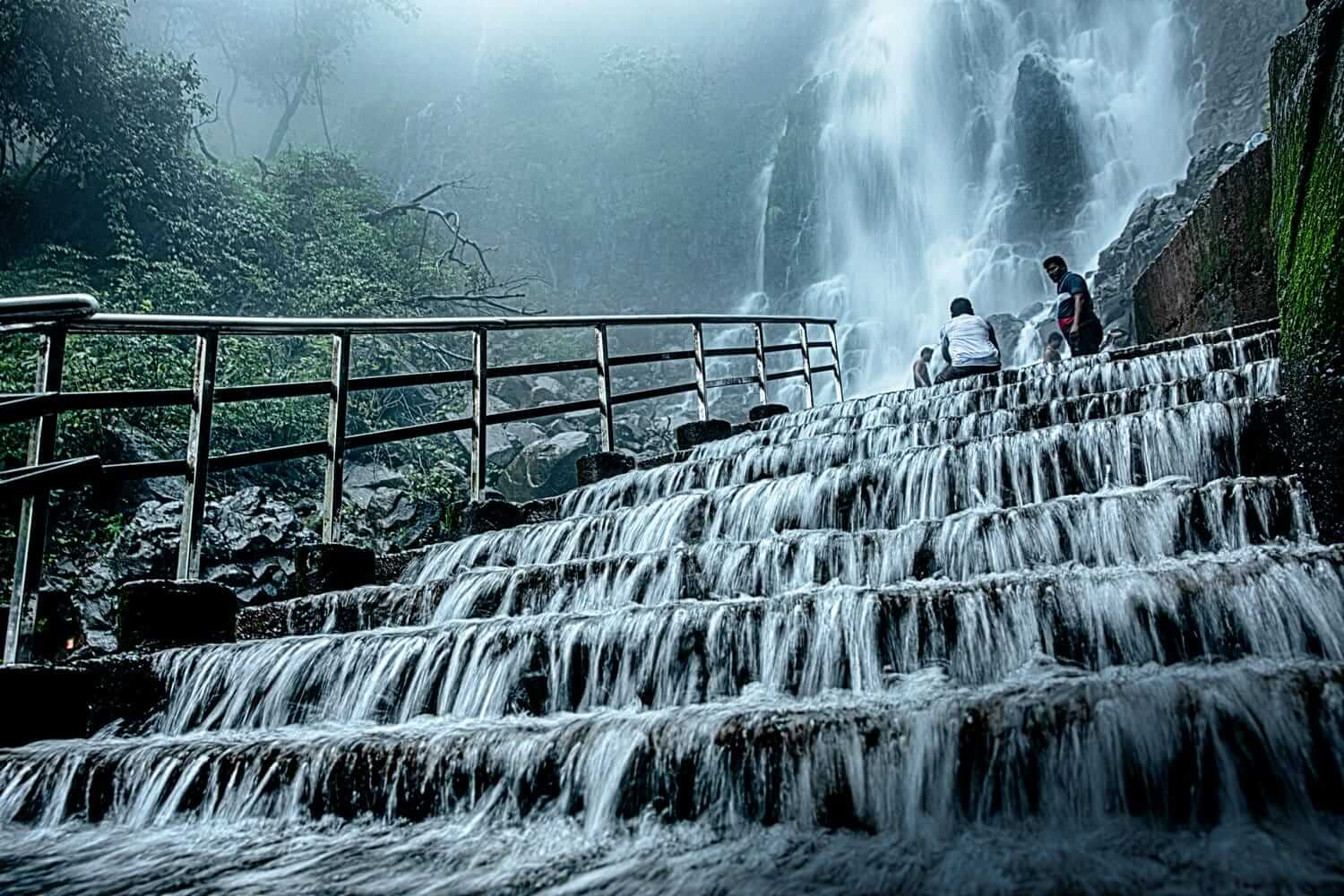 Amboli Ghat - Department of Tourism Maharashtra
