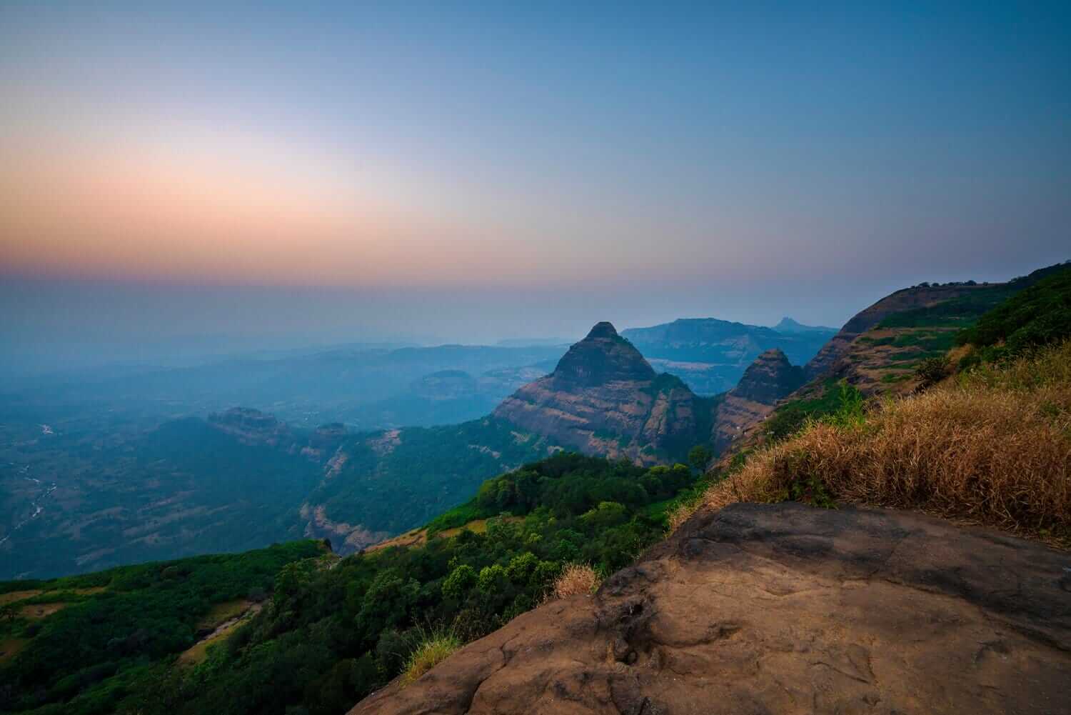 Lonavala - Department of Tourism Maharashtra