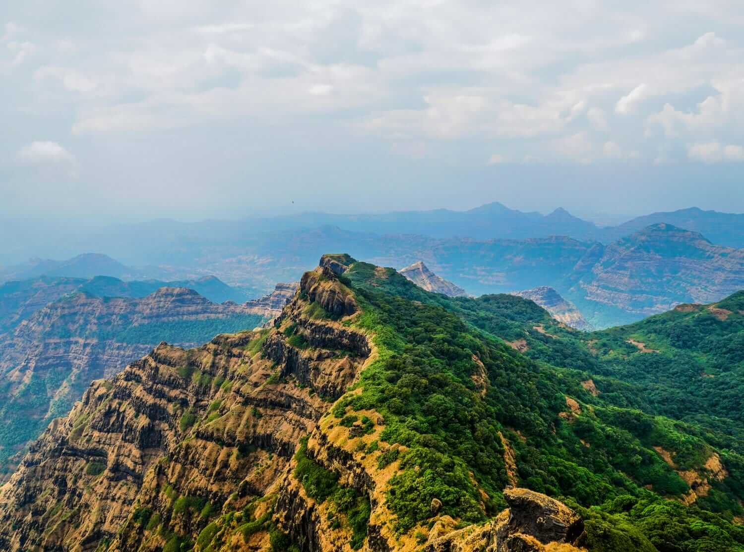 Mahabaleshwar - Department of Tourism Maharashtra