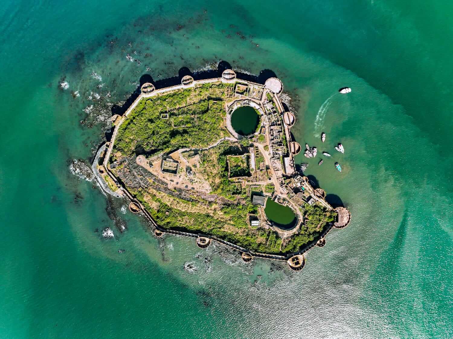 Murud-Janjira - Department of Tourism Maharashtra